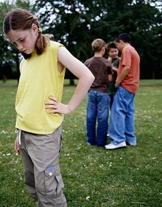 Escaping the Social Alienation – International Student Journal of ...